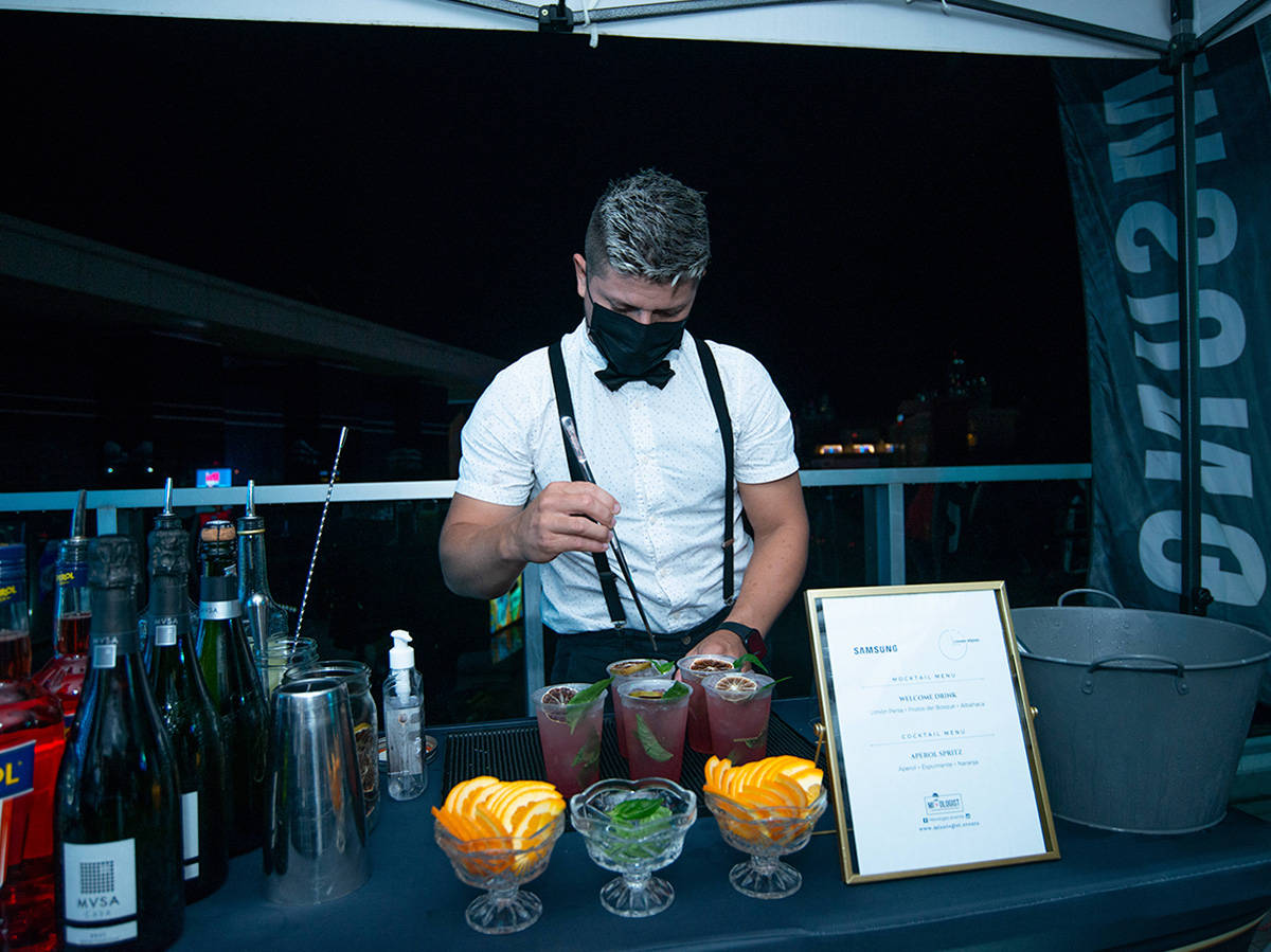 Servicios - Central Creativa