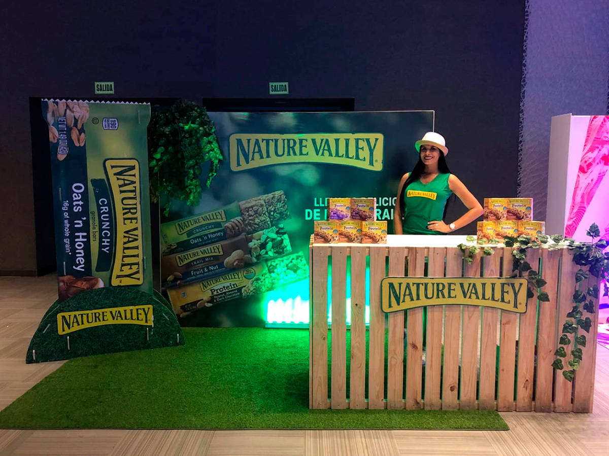 Servicios - Central Creativa