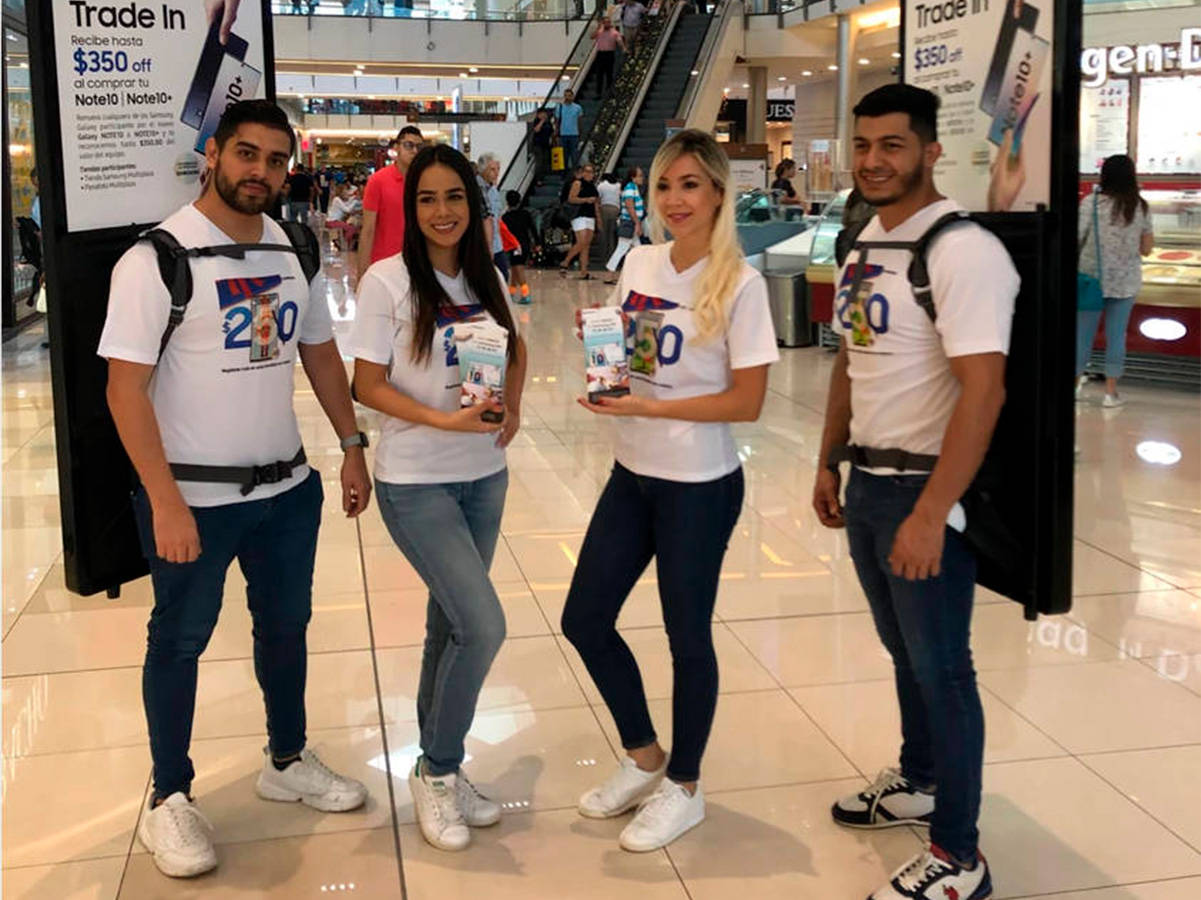 Servicios - Central Creativa